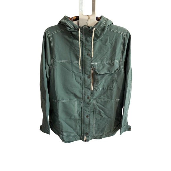 Toad&Co | Jackets & Coats | Toadco Womens Forester Pass Parka Jacket ...